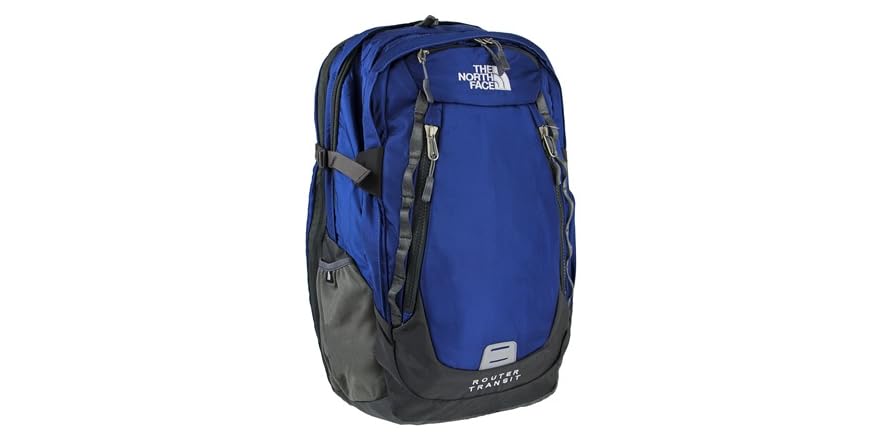 Router Transit Backpack