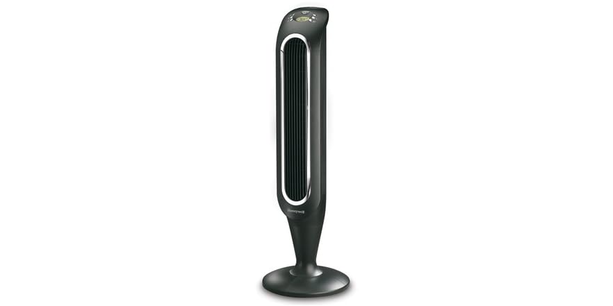 Honeywell Fresh Breeze Tower Fan