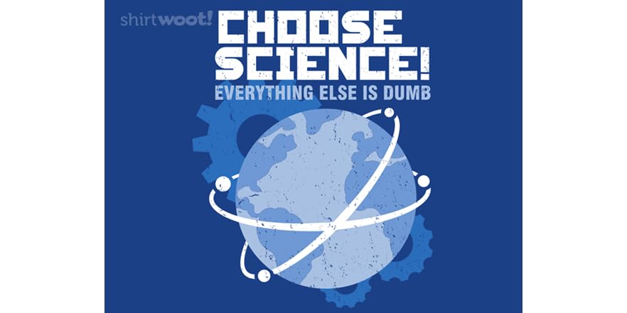 Science Rules!