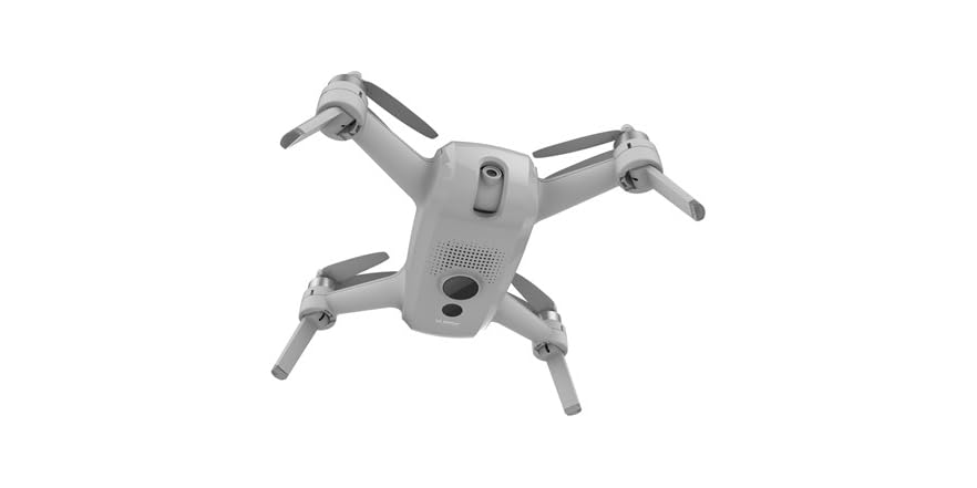 Yuneec Breeze 4K Video RTF Drone w/ Controller