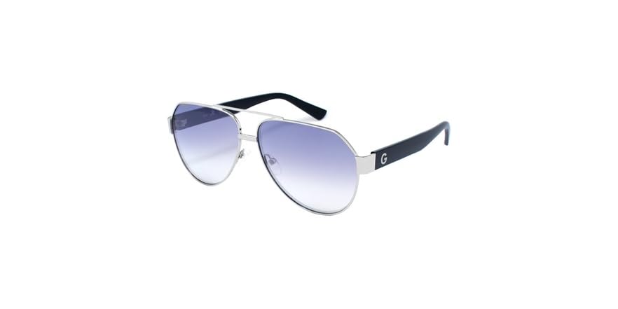 Guess Men's Sunglasses GG2141 6110C