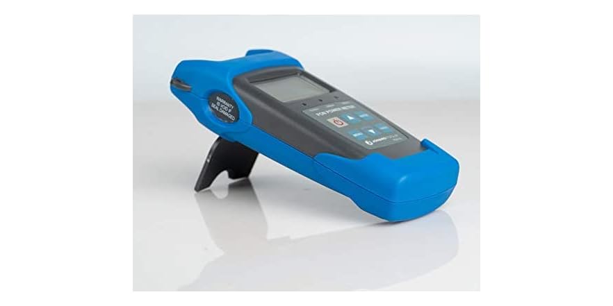 Passive Optical Network Power Meter