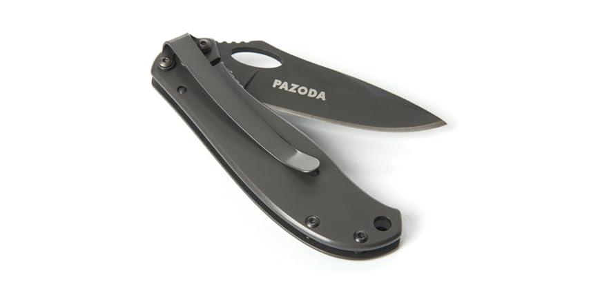 CRKT Pazoda Folding Knife