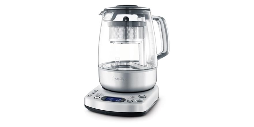 Breville Kitchen Appliances-Your Choice