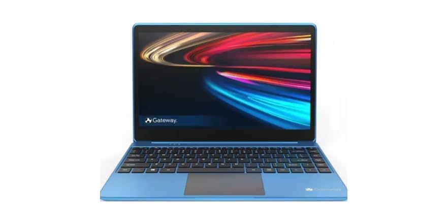 Gateway Intel Celeron® Dual-Core 14.1" Laptop (Open Box)