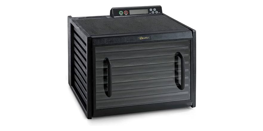 Excalibur Electric Food Dehydrator Machine