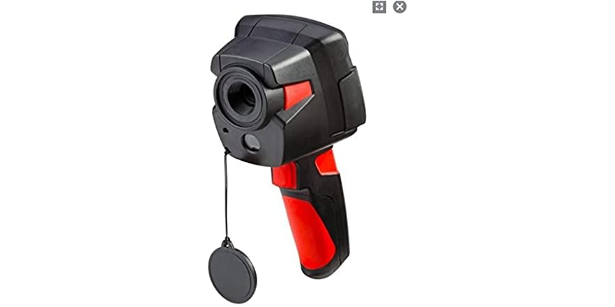 Ridgid Thermal Imaging Camera