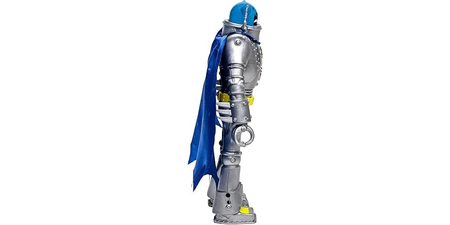McFarlane Toys - DC Retro Robot Batman