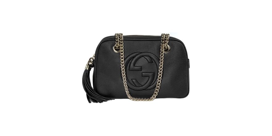 Gucci Soho Bag - Pick Color