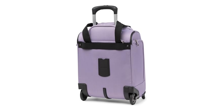 Walkabout 6 Rolling UnderSeat Carry-On (Open Box)