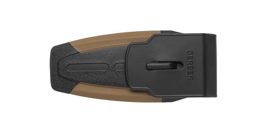 Gerber Myth - Drop Point Folding Knife