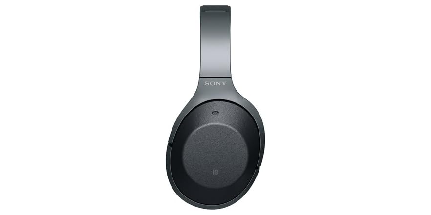 Sony WH1000XM2 Wireless Active Noise-Cancelling Headphones