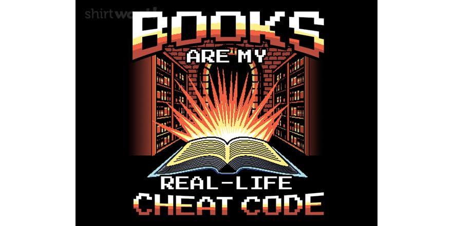 Real-Life Cheat Code