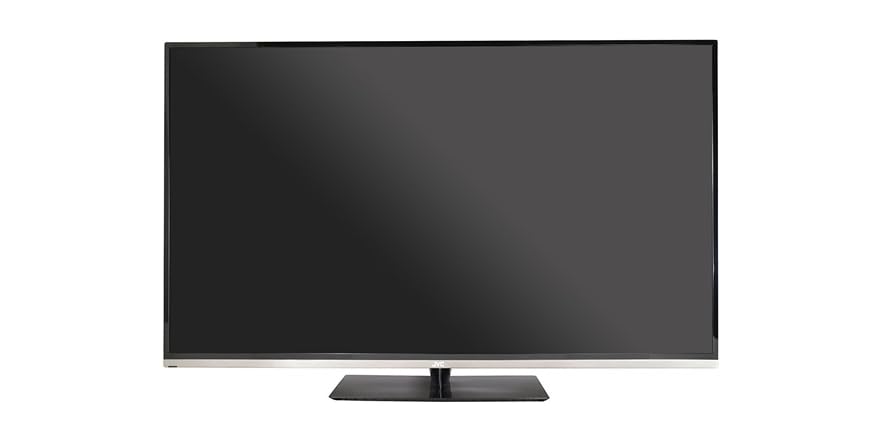 JVC 55" 1080p LED Smart TV