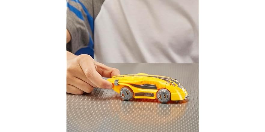 Transformers One Robot Battlers Bumblebee