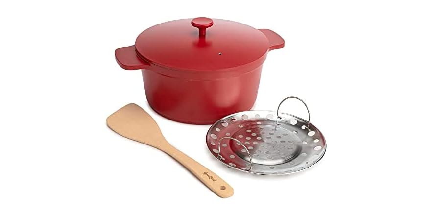 Goodful All-In-One Pot, 4.7-Quart