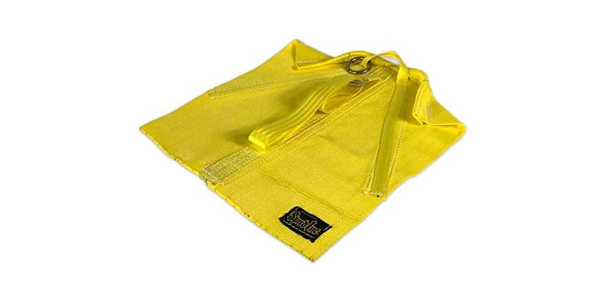 Spud, Inc. Magic Carpet Sled