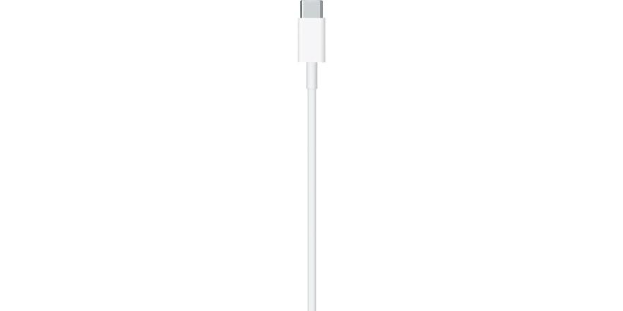 Apple Lightning to USB-C Cable (1M)