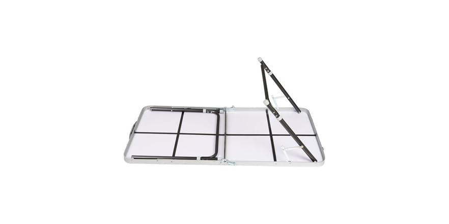 Timber Ridge Camping Table