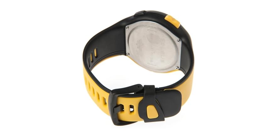 Men's Stride - Yellow