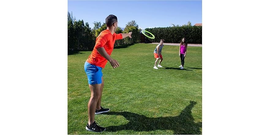 Aerobie 13" Pro Ring - Flying Ring (Ligh