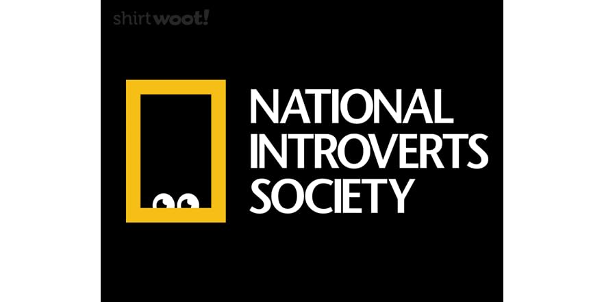 National Introverts Society
