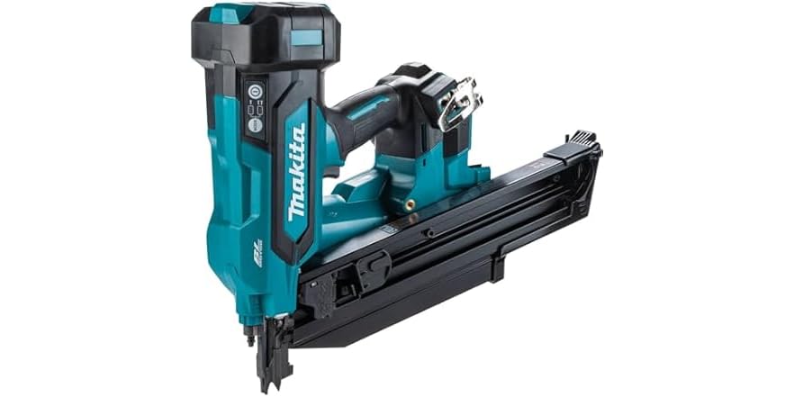 Makita XNB03Z 18V LXT Cordless Framing Nailer