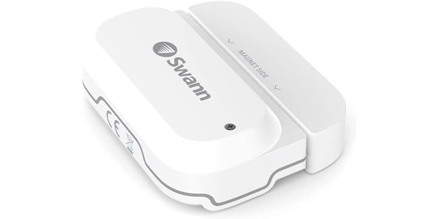 Swann Wireless Window/Door Alert Sensor