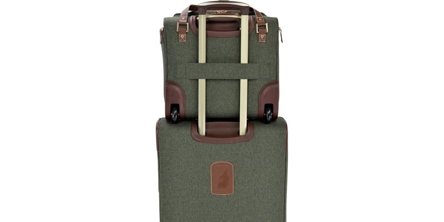 London Fog Wallington 4Pc Nested Set