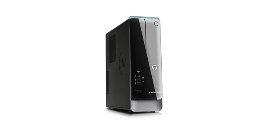 HP s5-1414 Pavilion Slimline i3 Desktop