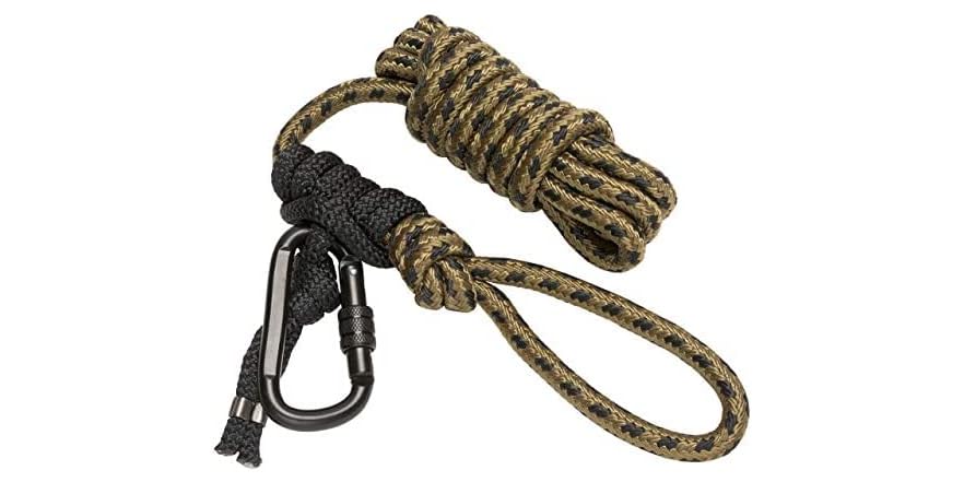 Safety System Rope-Style Tree Strap