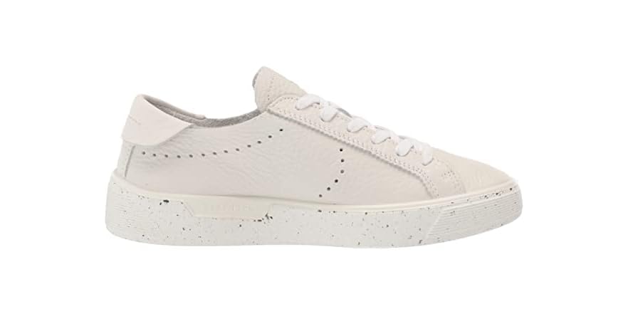 ECCO Women's Street Tray Recru Sneaker