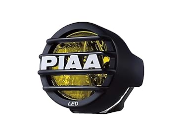 PIAA LED Fog Lamp