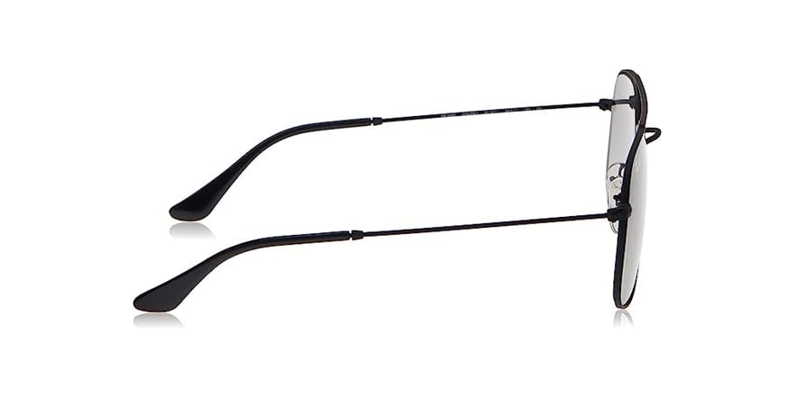 Ray-Ban Unisex 3595 Andrea Sunglasses