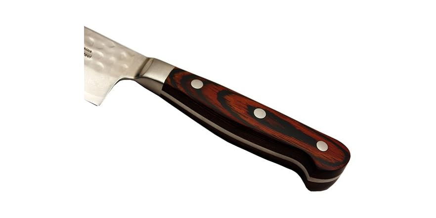 ZHEN Japanese Gyuto Chef Knife, 9.5"