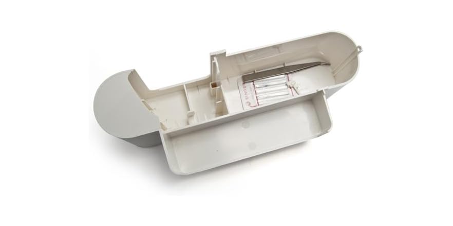 Singer Perfect Finish LCD Sewing Machine & Serger