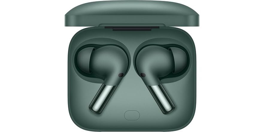 (NEW) OnePlus ANC Buds Pro 2 (Open Box)