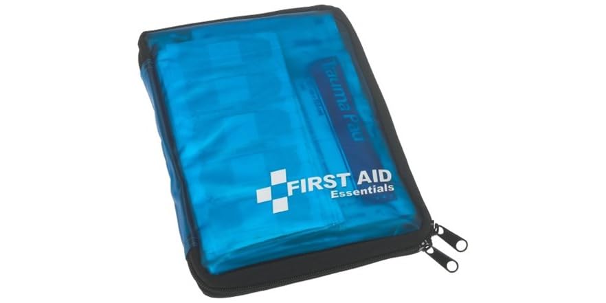 First Aid Kit, Large Soft Pack