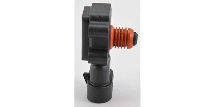 Genuine GM Parts MAP Sensor 19418808