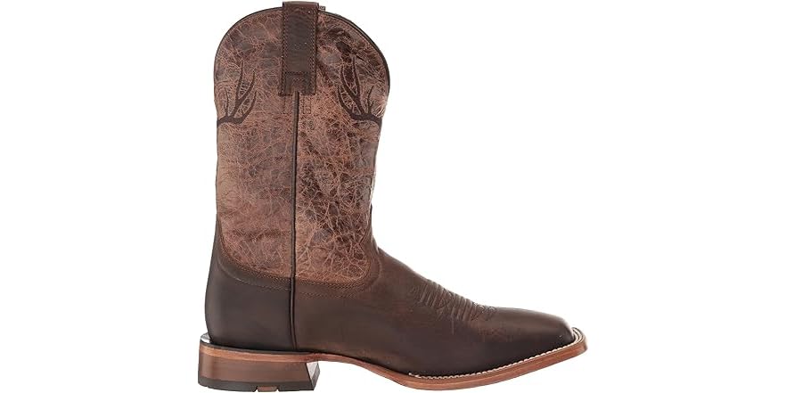 ARIAT Men Crosshair Western Boot - Sz 8.5