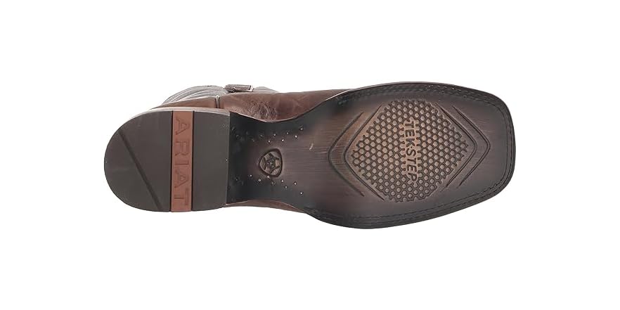 Ariat Men's Chimayo Western Boot (10W,11.5) (Open Box)