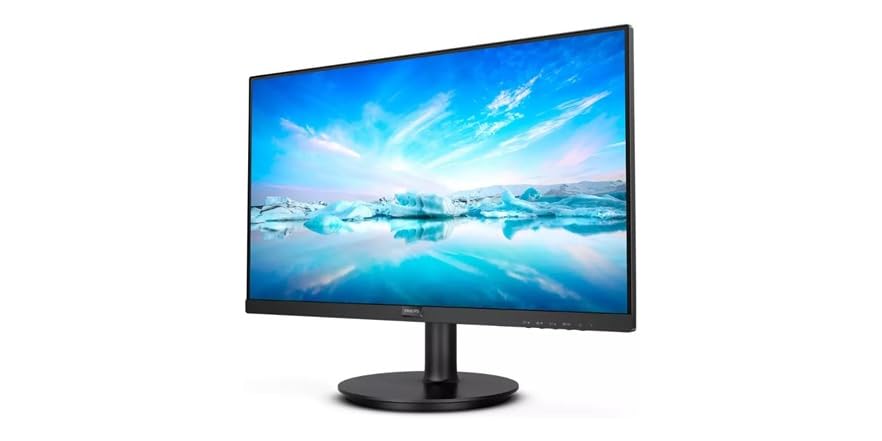 Philips 241V8L-B 24" Monitor