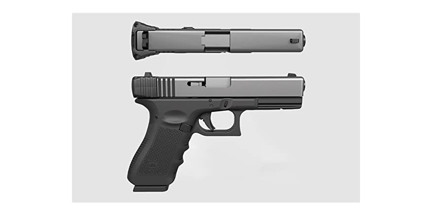 Glock Slide Rack Assist