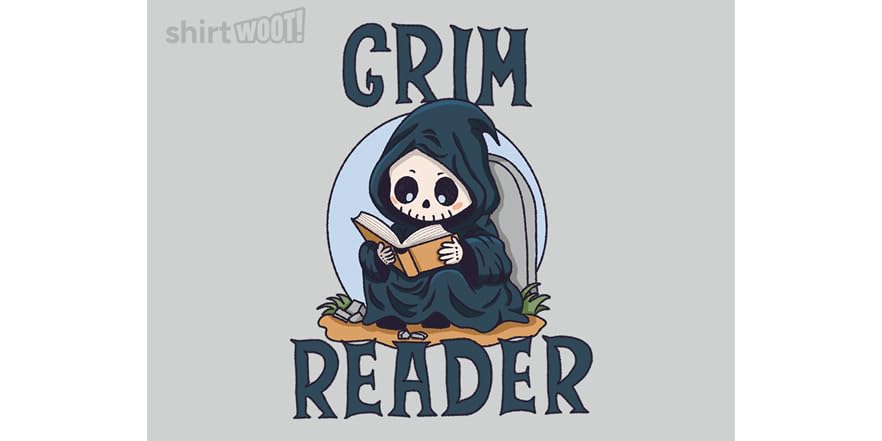 Death Reader