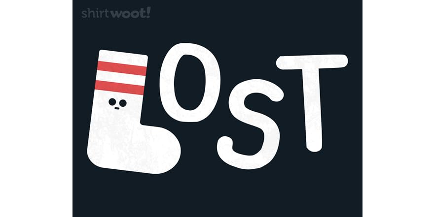 Lost