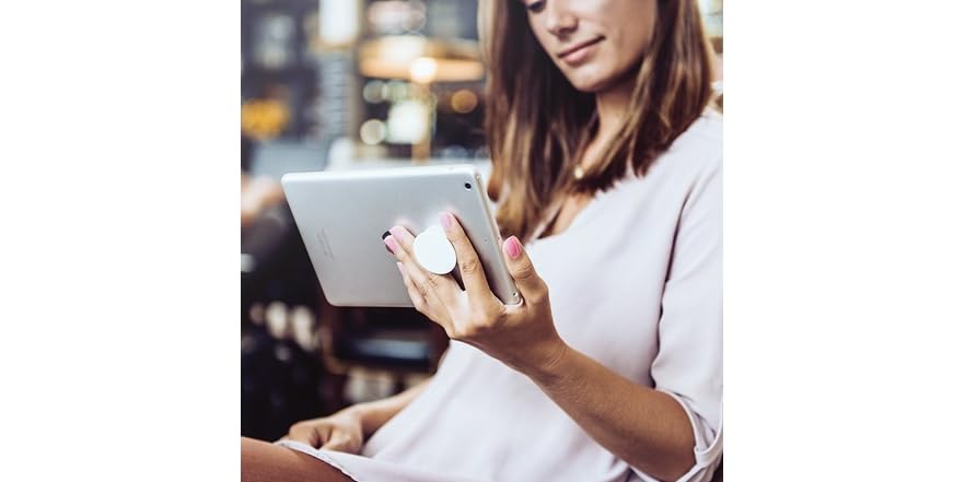 PopSocket Collapsible Phone/Tablet Grip & Stand