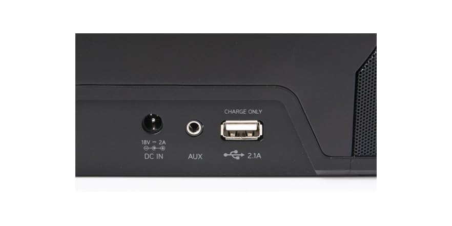 TDK Wireless Sound Cube