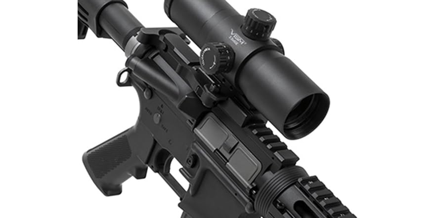VISM CQB Series Scopes