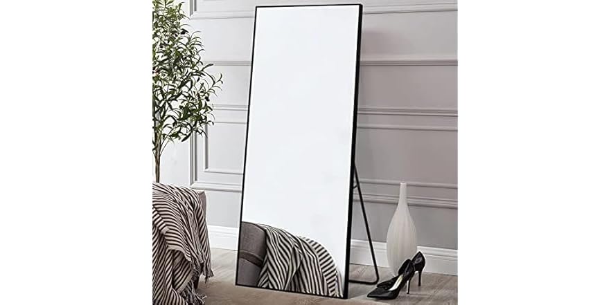 MIRUO Full Length Mirror