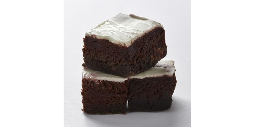 Total Cluster Fudge 3-Pack Brownies, Your Choice